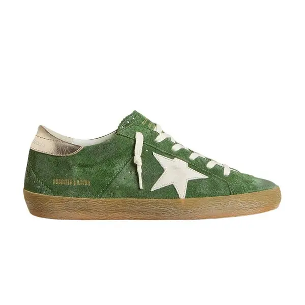 GOLDEN GOOSE Superstar Sneakers