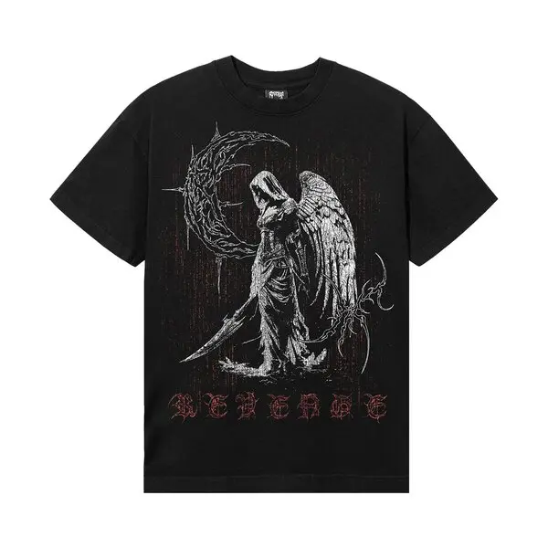 REVENGE Scythe Tee