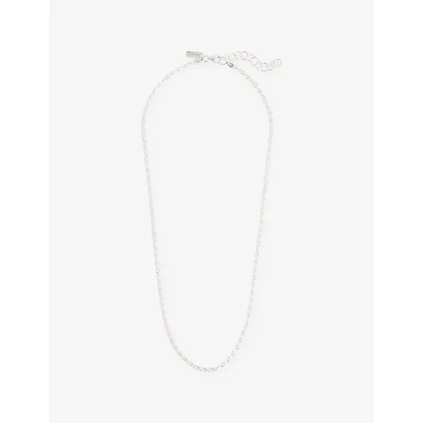COMMONLINES Mini Marina 925 Sterling Necklace - Silver