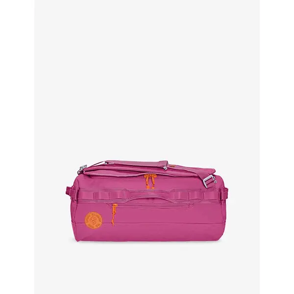 BABOON TO THE MOON Small 40l Pvc Duffle Bag