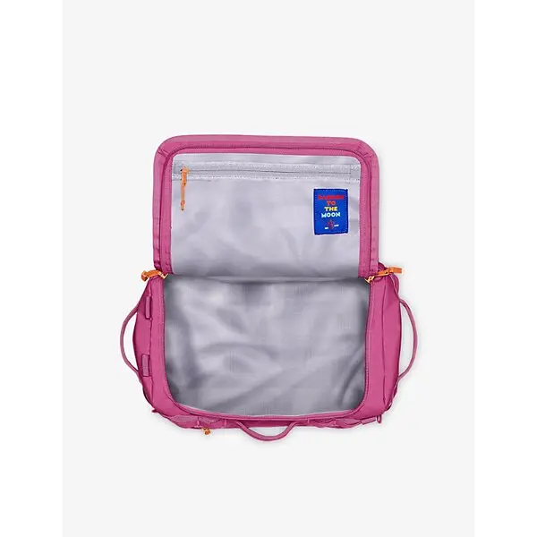 BABOON TO THE MOON Small 40l Pvc Duffle Bag