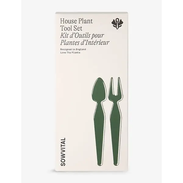 SOWVITAL House Plant Tool Set