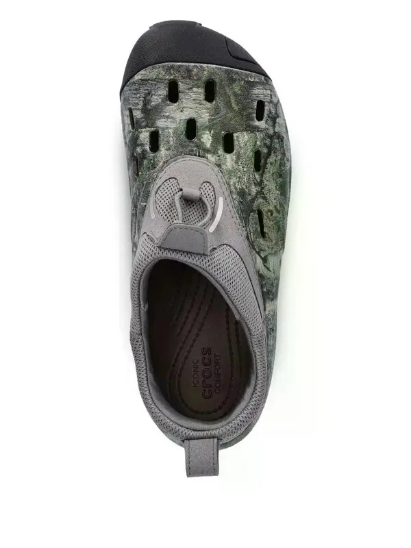 CROCS Quick Trail Sneakers