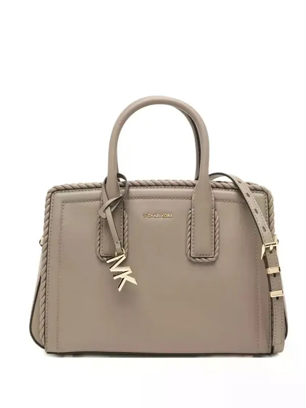 Michael Kors Laila Top Handle Bag