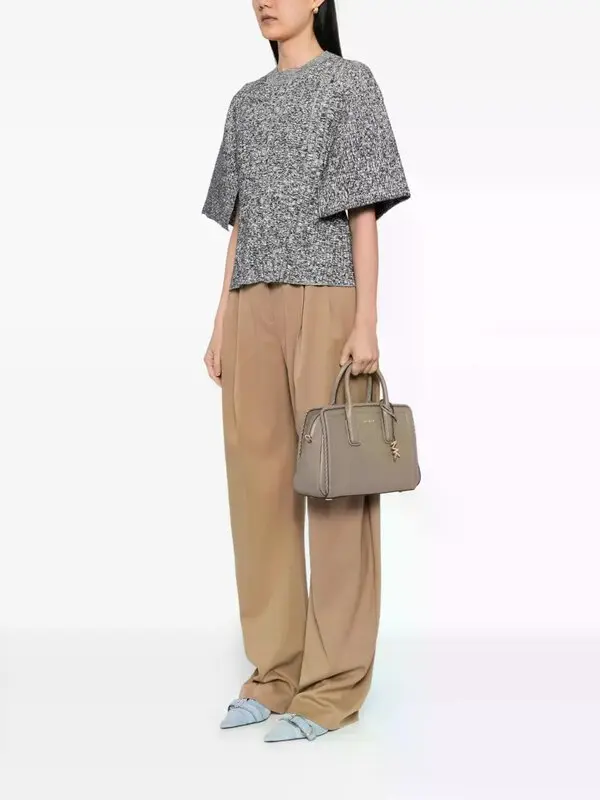 Michael Kors Laila Top Handle Bag