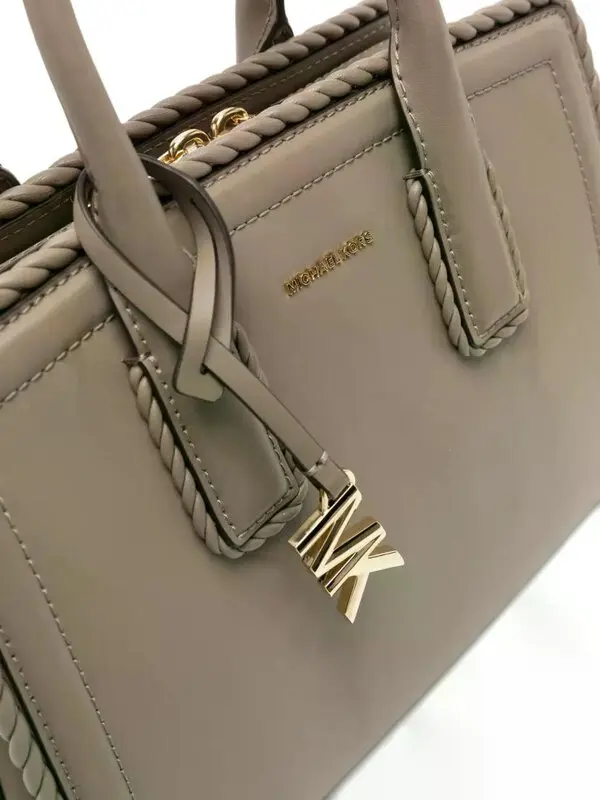 Michael Kors Laila Top Handle Bag