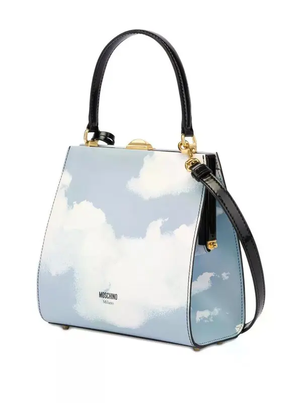 Moschino Tote Bag
