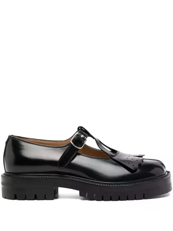 MAISON MARGIELA Tabi Mary-janes