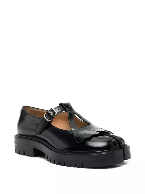 MAISON MARGIELA Tabi Mary-janes