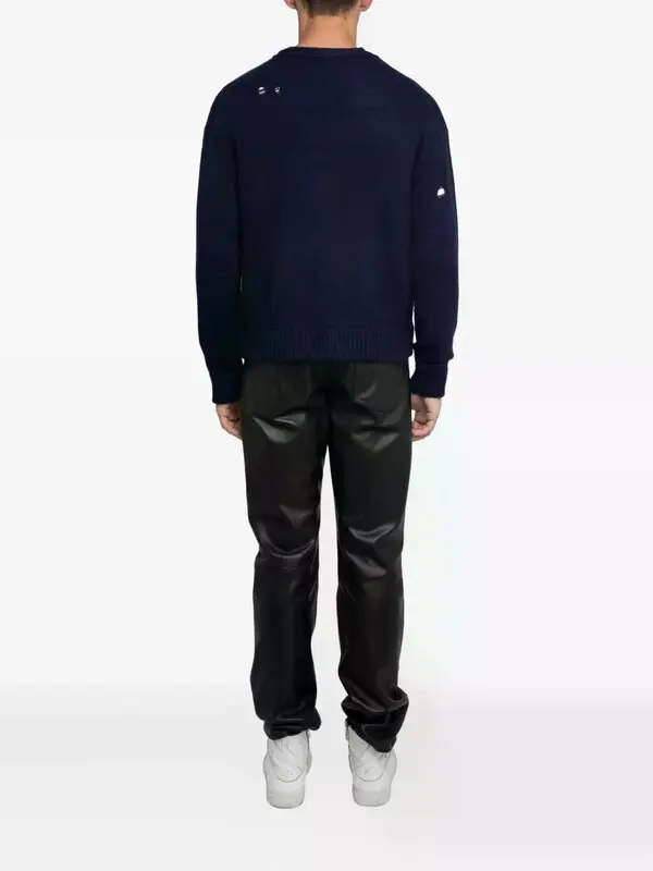 Zadig&Voltaire Wool Blend Cardigan