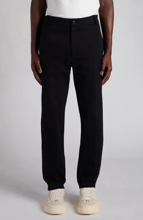 Moncler Tailored Cotton Blend Trousers