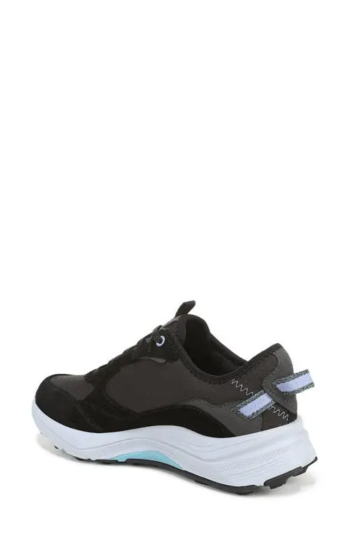 RYKA Upside Tr Trail Running Shoe - Black