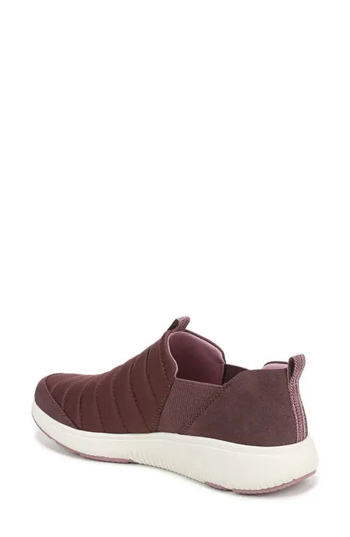 RYKA Pursuit Slip-on Sneaker - Windsor Red
