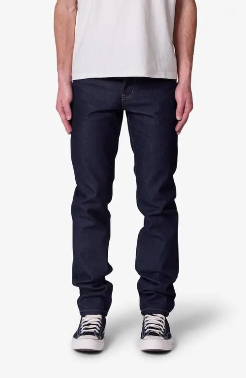 Mnml Raw Slim Fit Jeans