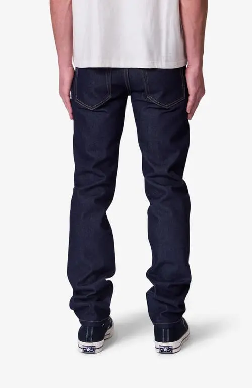 Mnml Raw Slim Fit Jeans