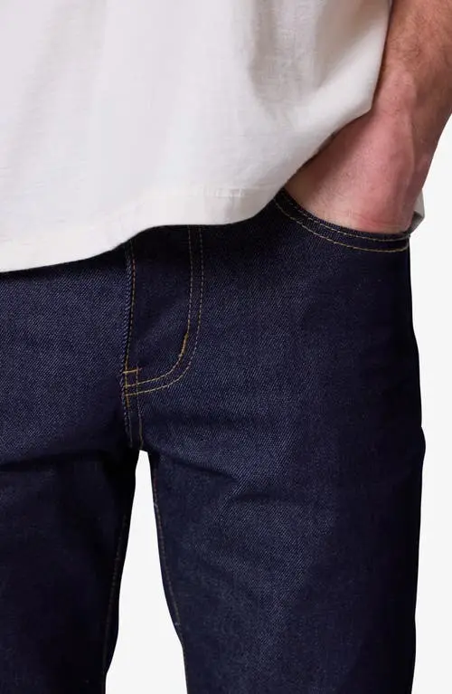 Mnml Raw Slim Fit Jeans