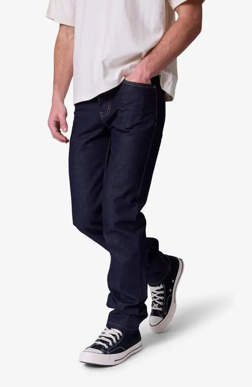 Mnml Raw Slim Fit Jeans
