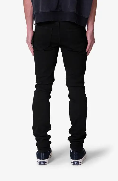 Mnml Raw Skinny Jeans