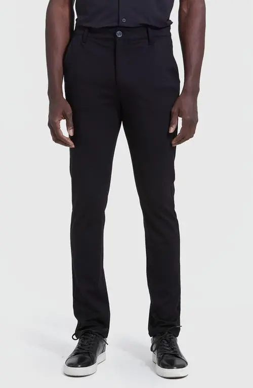 True Classic Tech Pants - Black