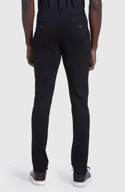 True Classic Tech Pants - Black