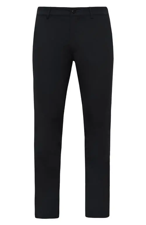 True Classic Tech Pants - Black