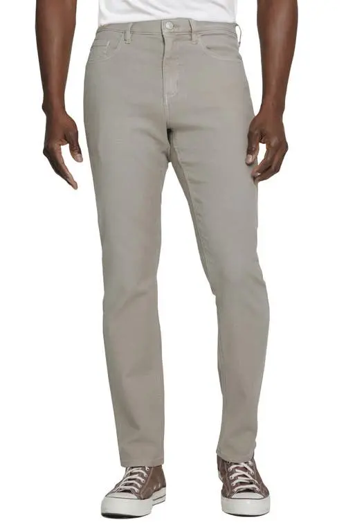 7 Diamonds Generation 5-pocket Pants - Tan