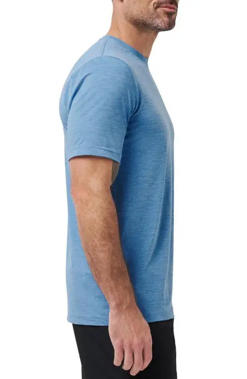 Travis Mathew Heater Pro T-shirt