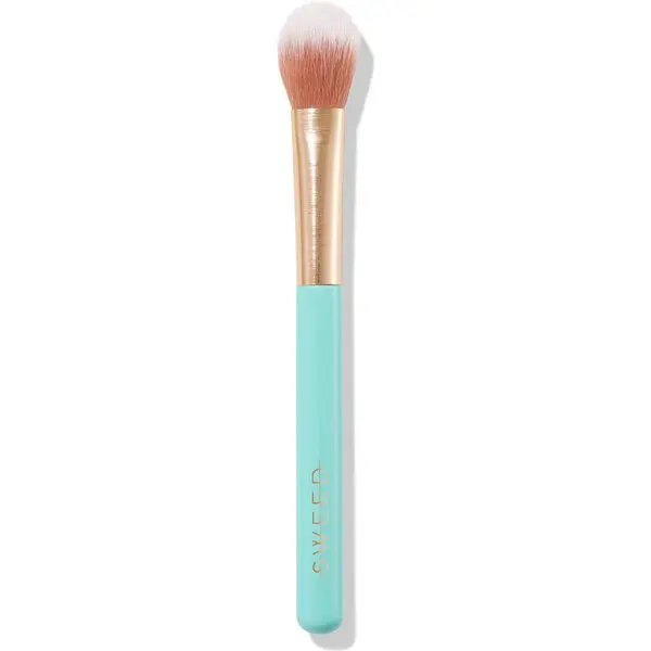 SWEED LASHES Highlighter Brush - No Color