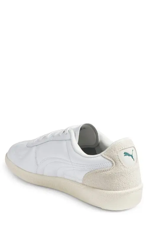 PUMA GOLF X Reigning Champ Palermo Leather Golf Shoes