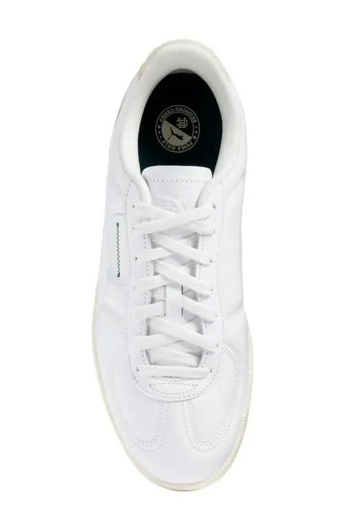 PUMA GOLF X Reigning Champ Palermo Leather Golf Shoes