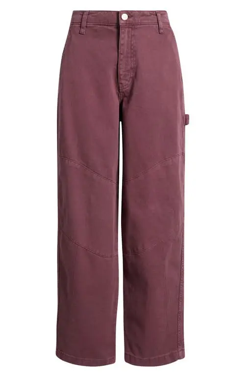 DAMSON MADDER Drew Wide Leg Jeans