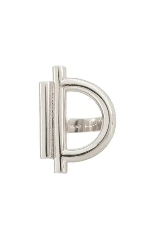 CXC Sunrise Ring - Silver