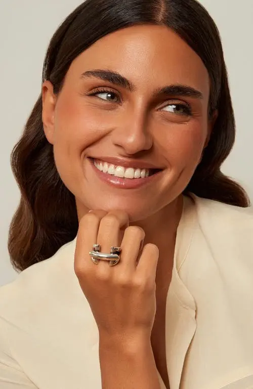 CXC Hippodrome Ring