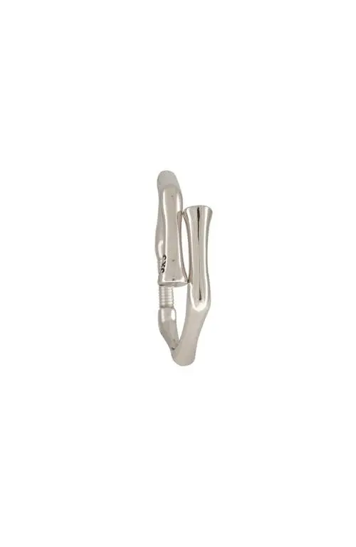 CXC Bambú Bracelet - Silver