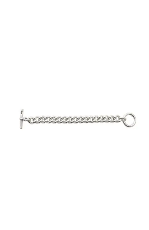 CXC Barracus Bracelet - Silver