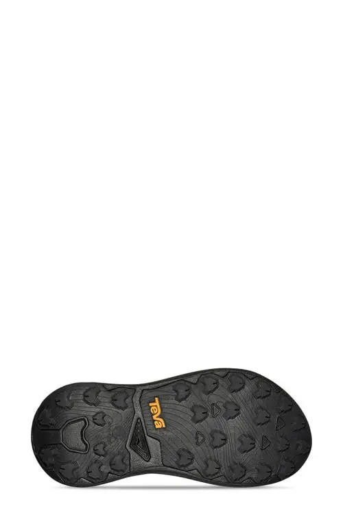 Teva Aventrail Sandal - Black/black