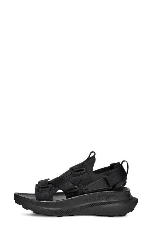 Teva Aventrail Sandal - Black/black