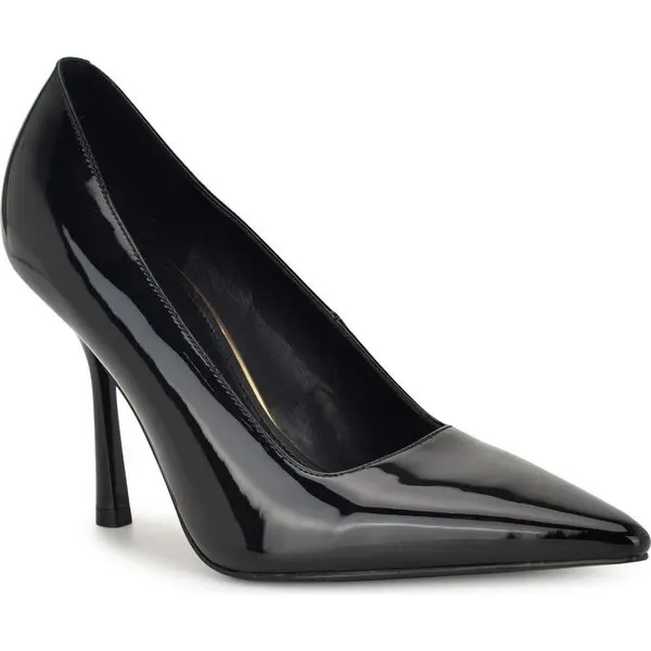 Nine West Jamiey Pointed Toe Pumps