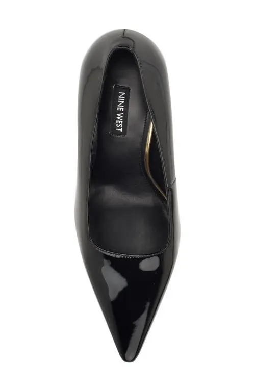 Nine West Jamiey Pointed Toe Pumps