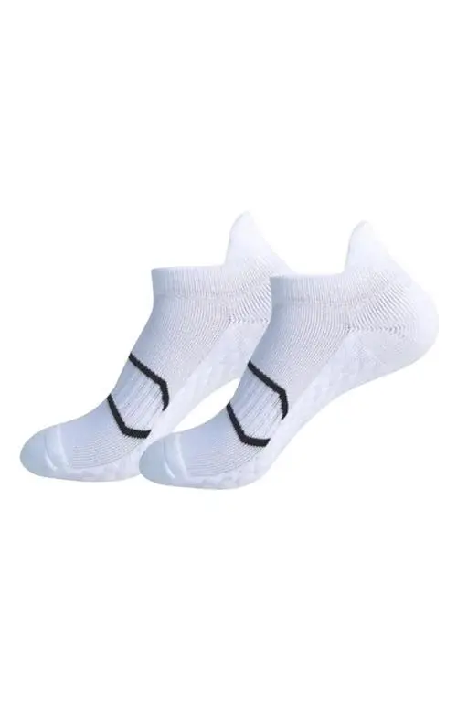 HIGH HEEL JUNGLE Cushioned Ankle Socks