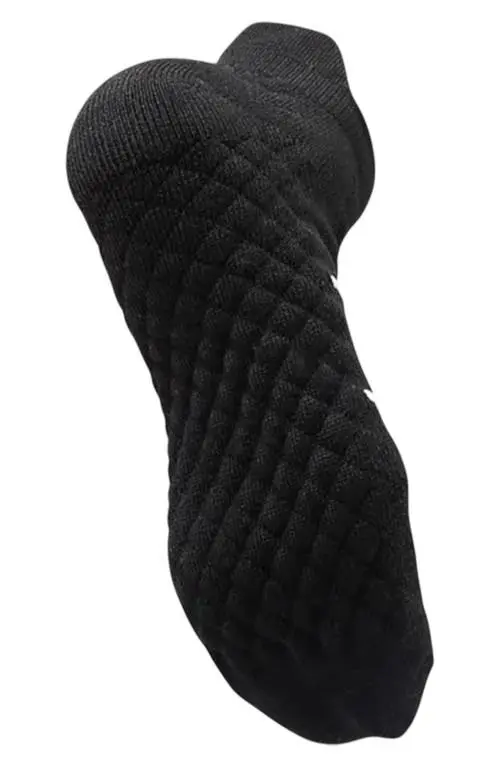 HIGH HEEL JUNGLE Cushioned Ankle Socks