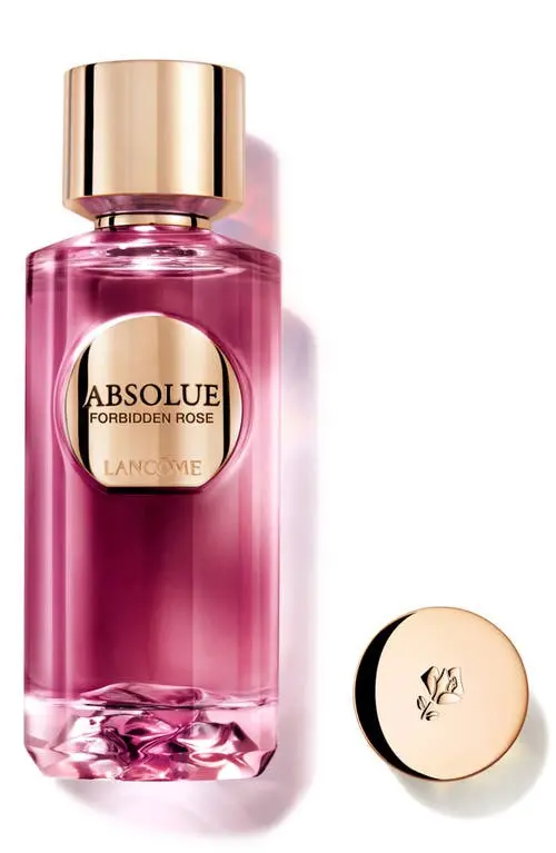 LANCOME Absolue Forbidden Rose Eau De Parfum - No Color