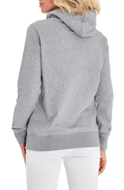 ACCOUCHEE Iconic Maternity/nursing Hoodie