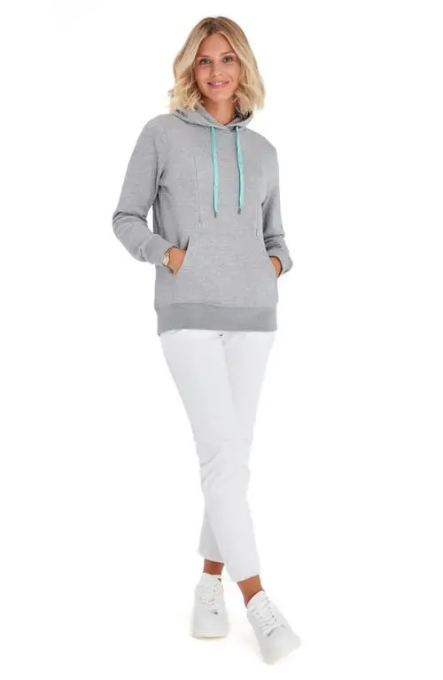 ACCOUCHEE Iconic Maternity/nursing Hoodie