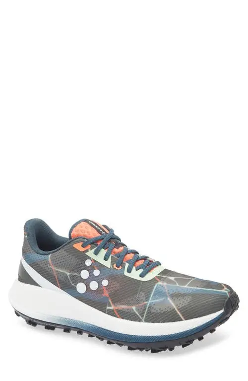 CRAFT Xplor Hybrid 2 Athletic Shoe - Orion/multi