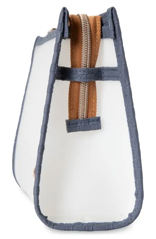 Stephanie Johnson Medium Zip Cosmetics Bag