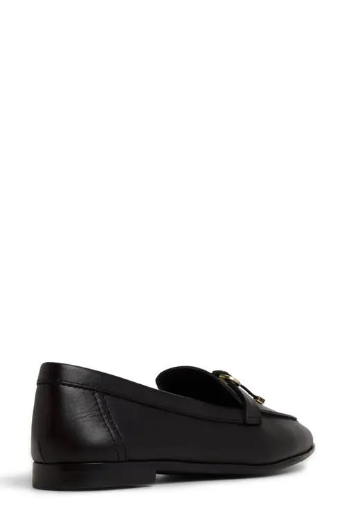 Aldo Logo-adorned Loafer
