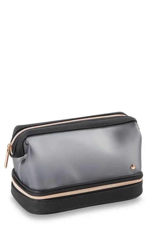 Stephanie Johnson Hannah Travel Organizer - Black