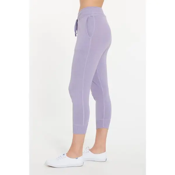 LEIMERE Sagaponack Jogger - Lilac