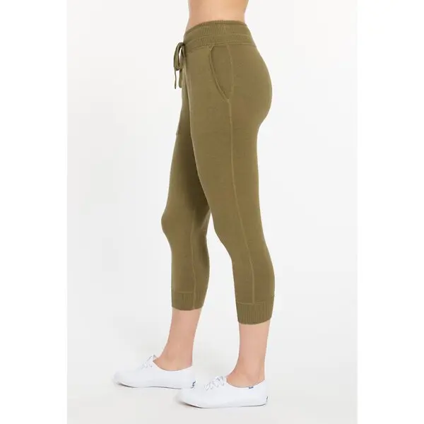 LEIMERE Sagaponack Jogger - Olive
